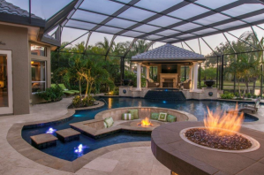 14 Inground Pool Styles to Inspire your Backyard Oasis ...