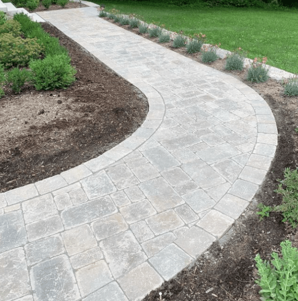 What should I use to build my walkway? – YourHomeInspirations