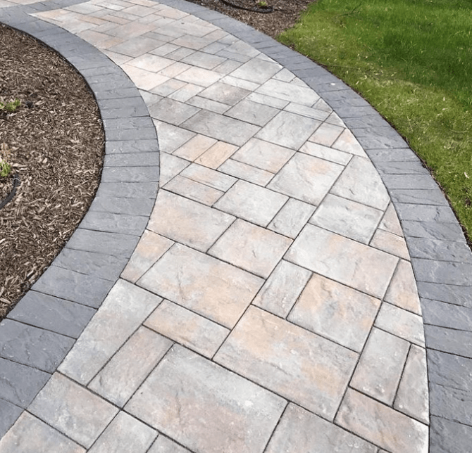 What should I use to build my walkway? – YourHomeInspirations
