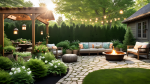 Transform Your Backyard with Cottagecore Ideas – YourHomeInspirations