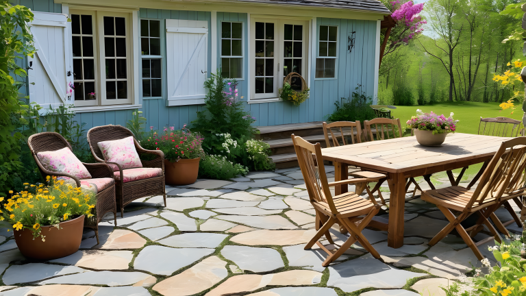 Transform Your Backyard with Cottagecore Ideas – YourHomeInspirations
