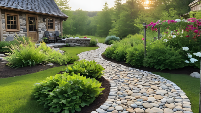 Transform Your Backyard with Cottagecore Ideas – YourHomeInspirations
