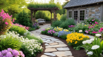 Transform Your Backyard with Cottagecore Ideas – YourHomeInspirations