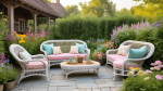 Transform Your Backyard with Cottagecore Ideas – YourHomeInspirations
