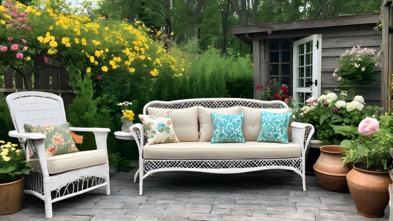 Transform Your Backyard with Cottagecore Ideas – YourHomeInspirations