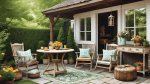 Transform Your Backyard with Cottagecore Ideas – YourHomeInspirations