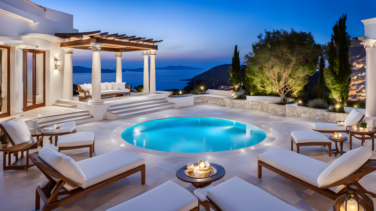 Dive Into Paradise: The Timelessness of Pools – YourHomeInspirations