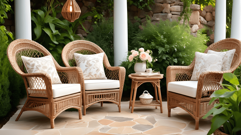 Transform Your Backyard with Cottagecore Ideas – YourHomeInspirations