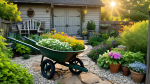 Transform Your Backyard with Cottagecore Ideas – YourHomeInspirations