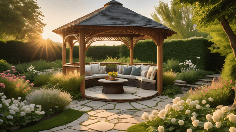 Transform Your Backyard with Cottagecore Ideas – YourHomeInspirations