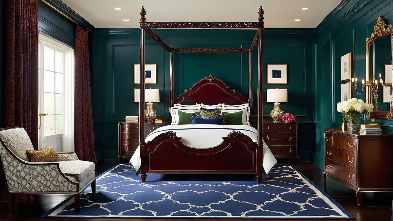 Top 10 Bedroom Styles – YourHomeInspirations