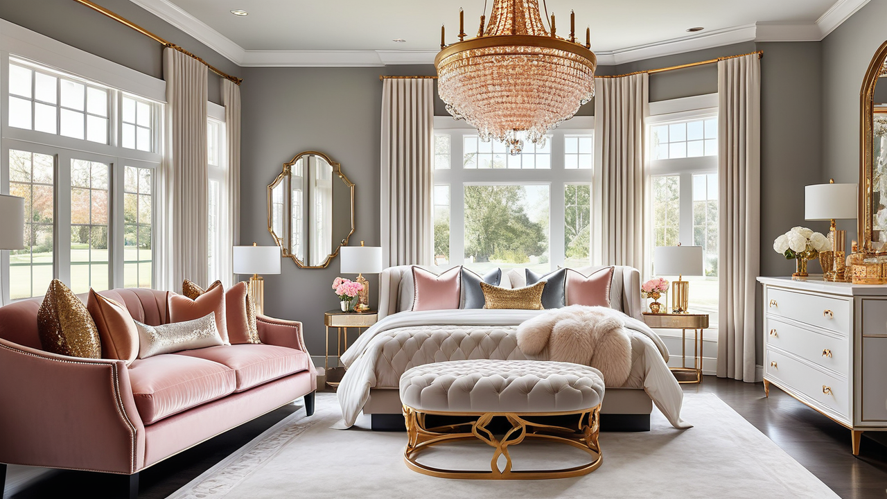 Top 10 Bedroom Styles – YourHomeInspirations