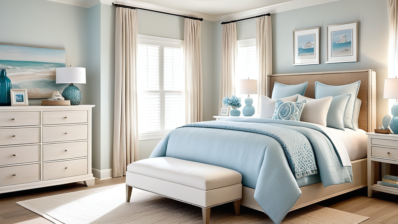 Top 10 Bedroom Styles – YourHomeInspirations