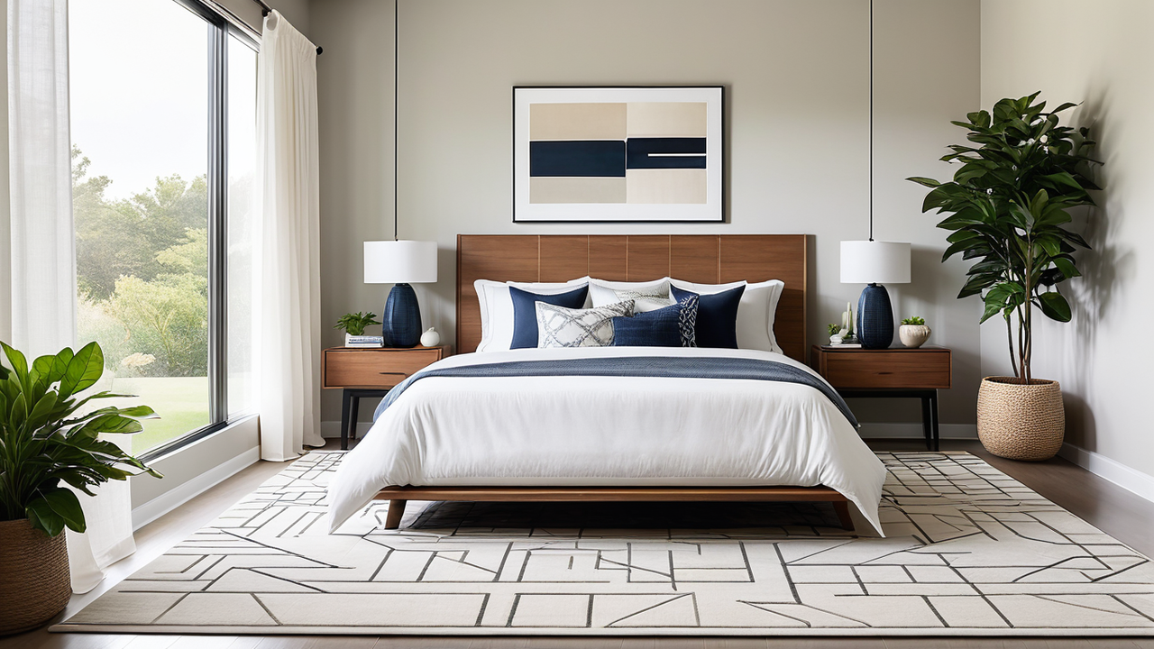 Top 10 Bedroom Styles – YourHomeInspirations