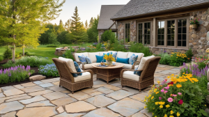 14 Tips for Designing a Vintage Inspired Patio – YourHomeInspirations