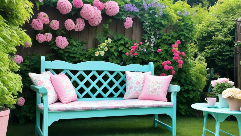 14 Tips for Designing a Vintage Inspired Patio – YourHomeInspirations