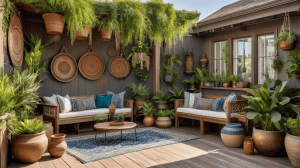 Create A Cozy Backyard In 10 Steps – YourHomeInspirations