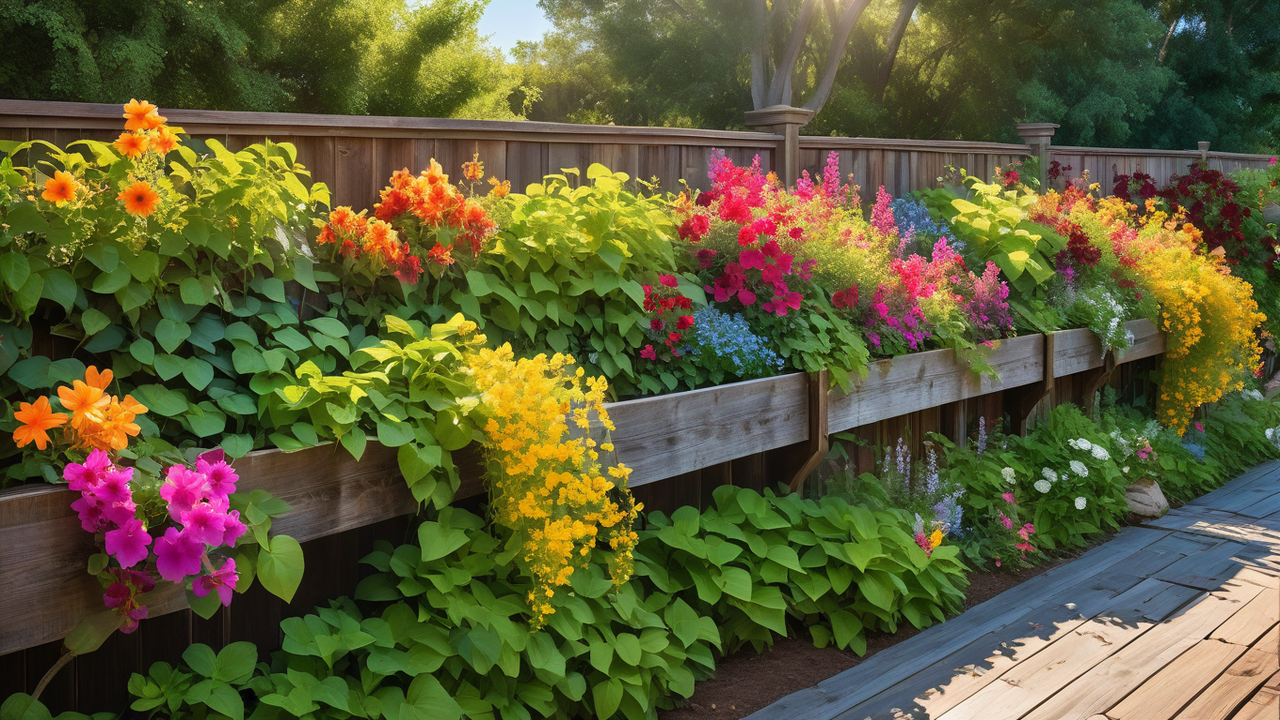 Create A Cozy Backyard In 10 Steps – YourHomeInspirations