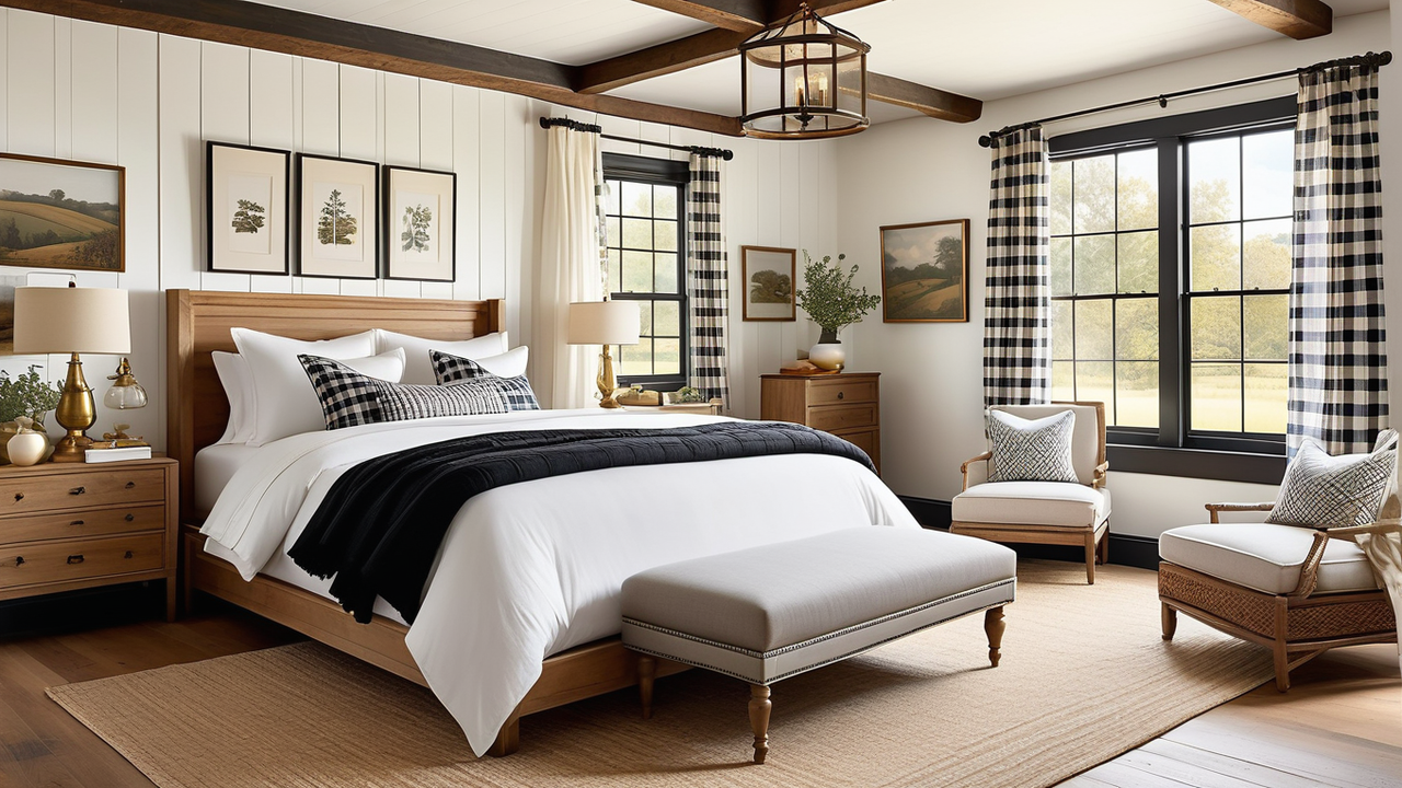 Top 10 Bedroom Styles – YourHomeInspirations
