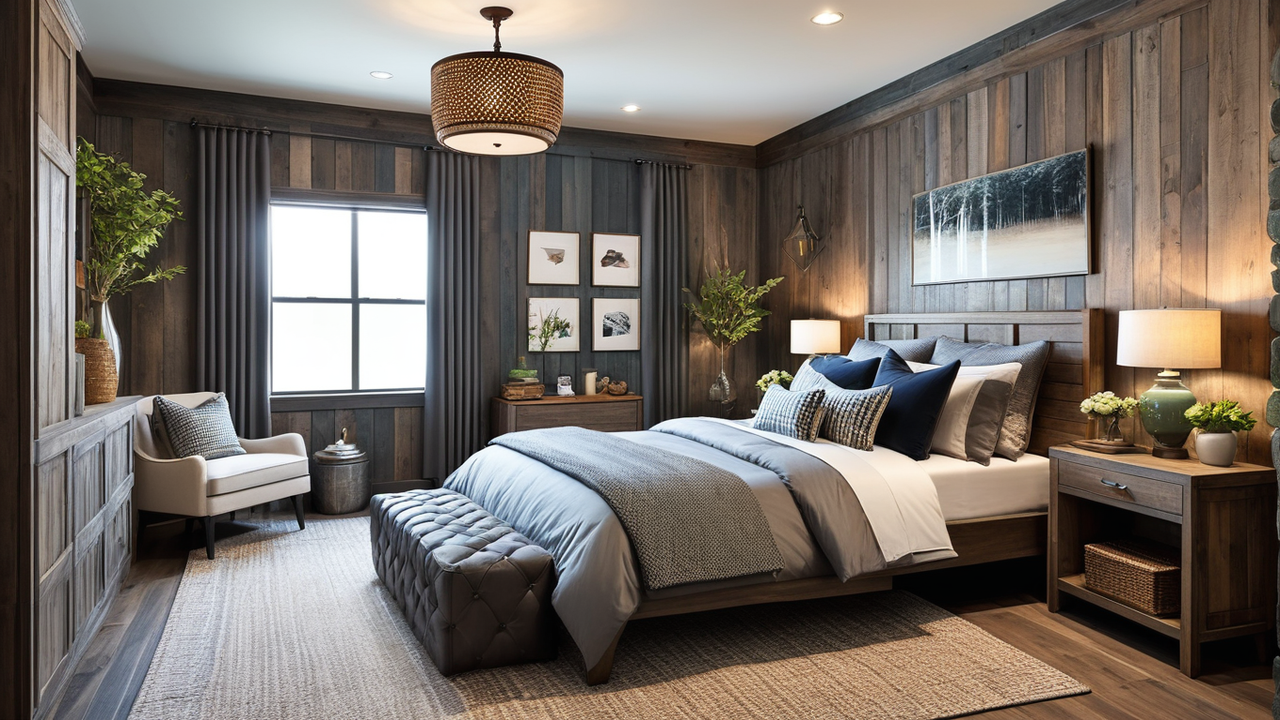 Top 10 Bedroom Styles – YourHomeInspirations