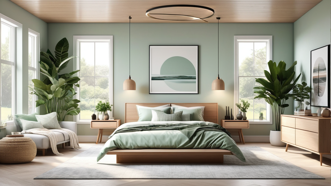 Top 10 Bedroom Styles – YourHomeInspirations