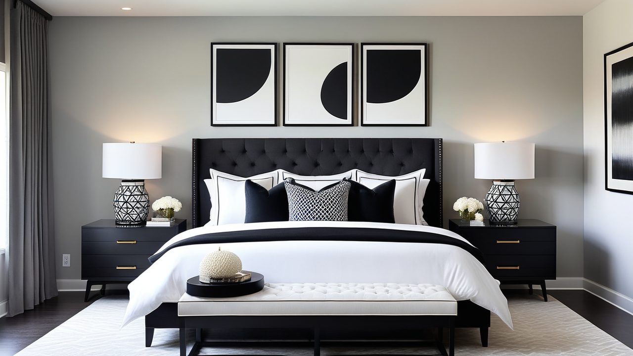Top 10 Bedroom Styles – YourHomeInspirations