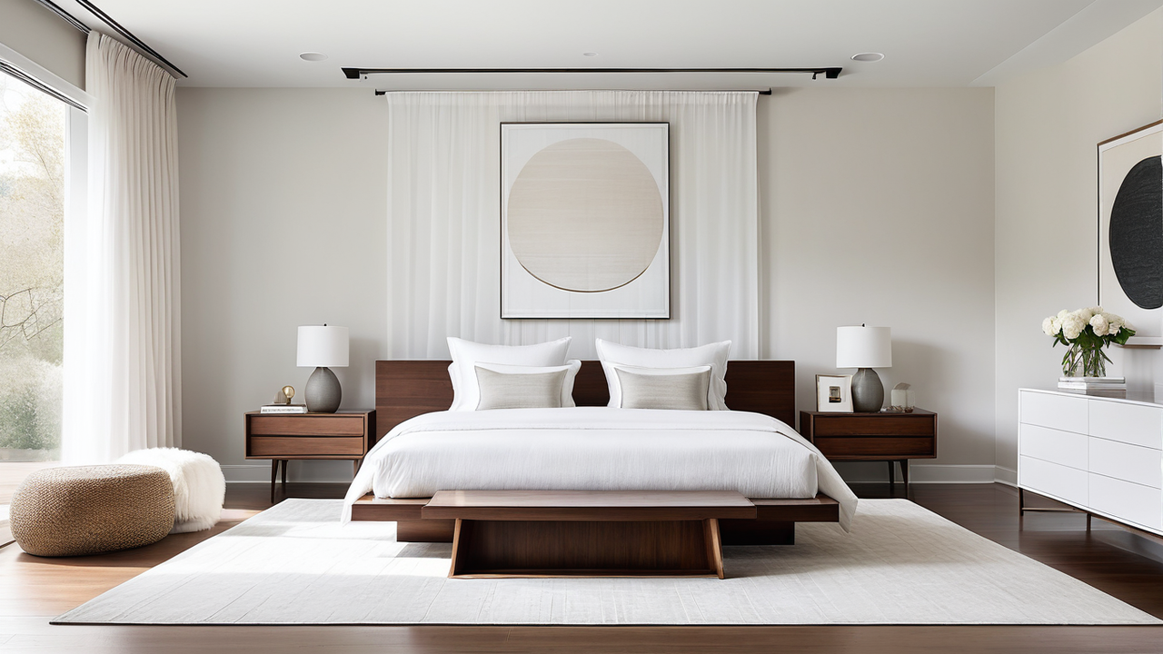 Top 10 Bedroom Styles – YourHomeInspirations