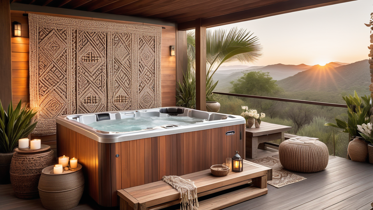 The Ultimate Guide to Hot Tubs: A Professional Landscaper’s Perspective ...